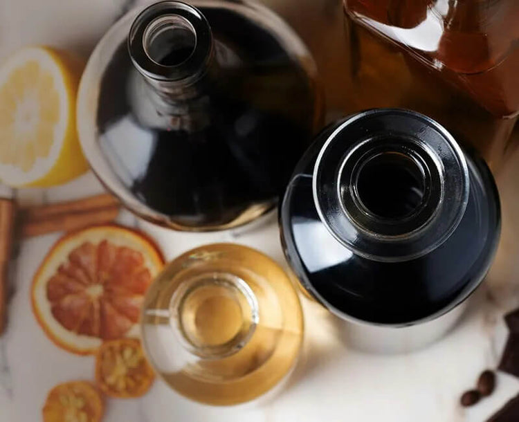 Cook Flavoring Company - The Best Pure Vanilla Extracts and Flavors ...