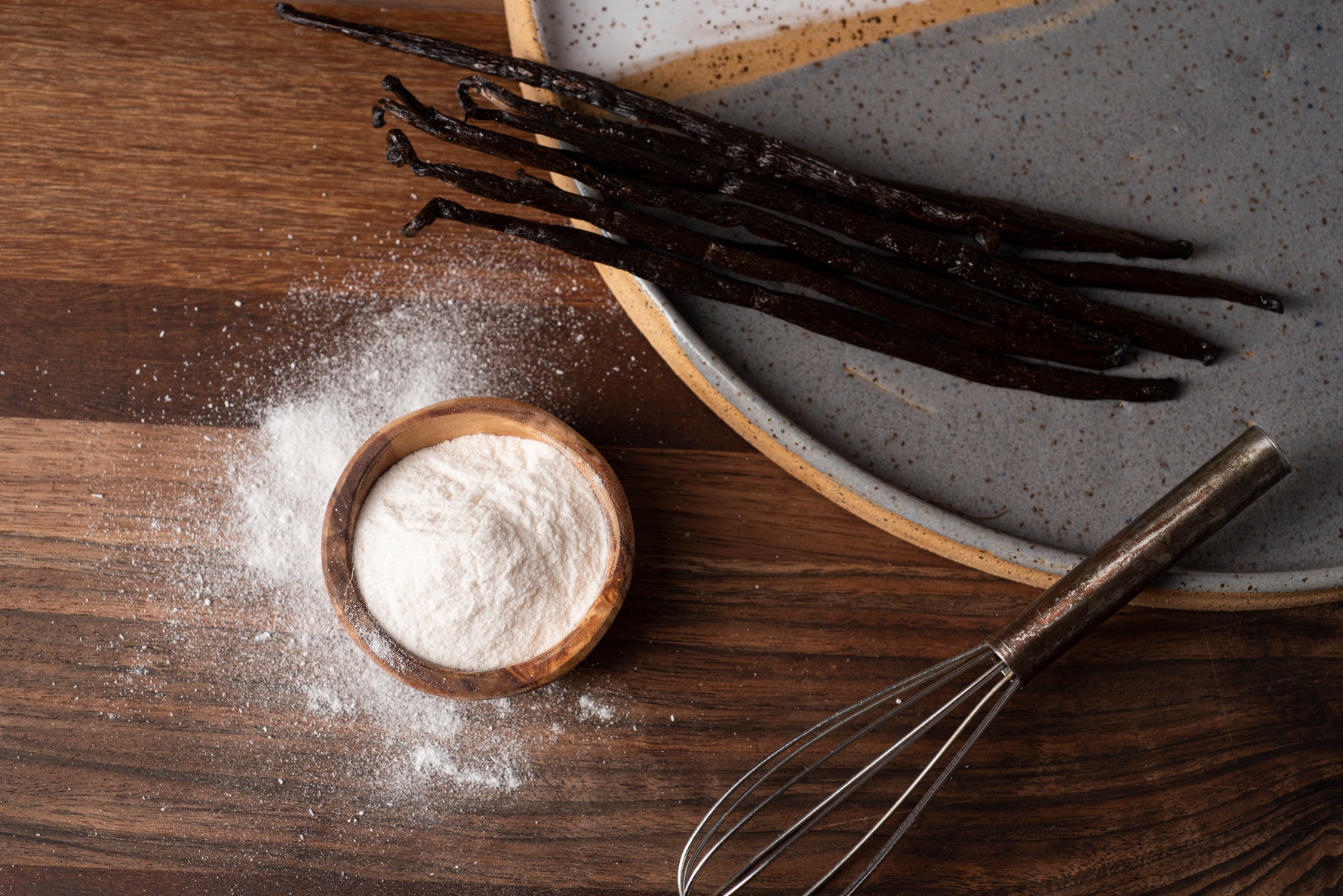 Vanilla Powder | Cook Flavoring Company & Cooks Vanilla