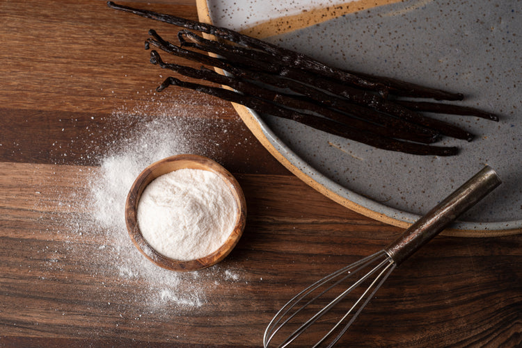 Vanilla Powder | Cook Flavoring Company & Cooks Vanilla