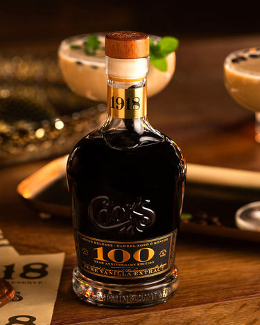 Cook Flavoring Company - The Best Pure Vanilla Extracts and Flavors ...